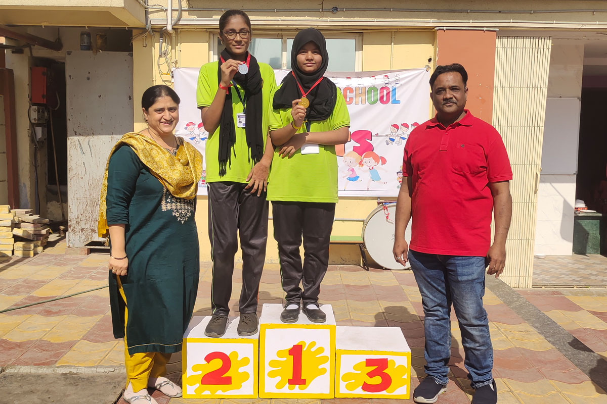 Leadership - Apollo School